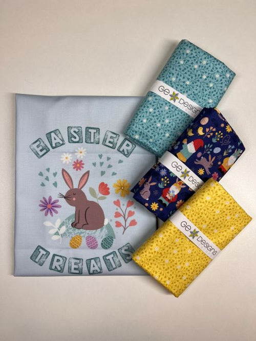 3/22/23 One Yard Wednesday – GE Designs