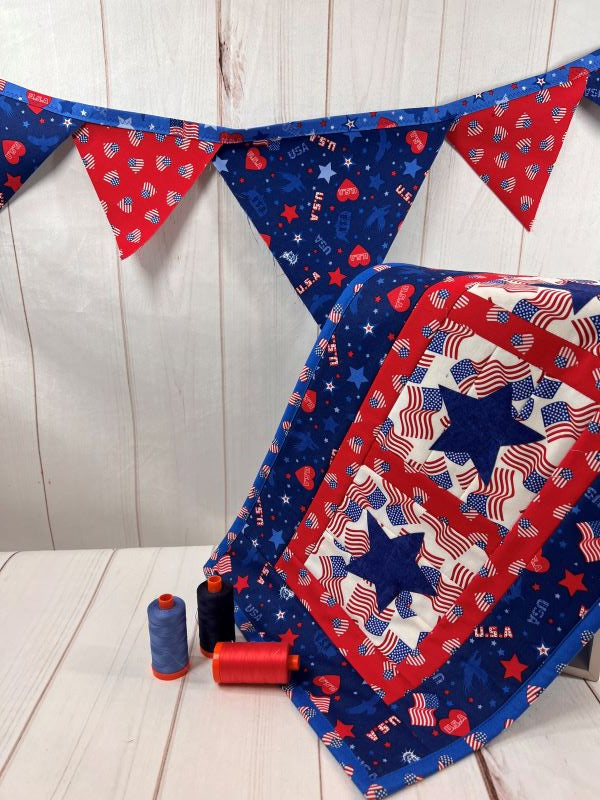 May 31, 2023 One Yard Wednesday – GE Designs