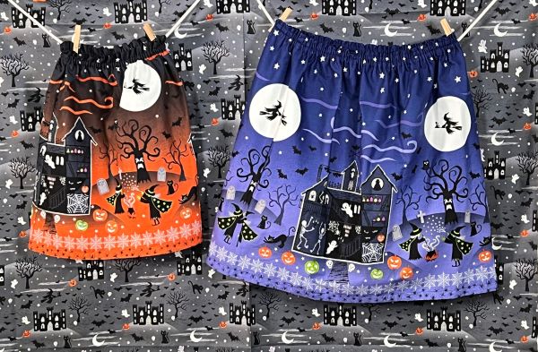 June 7, 2023 One Yard Wednesday – GE Designs