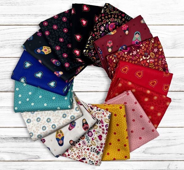 June 14, 2023 One Yard Wednesday – GE Designs