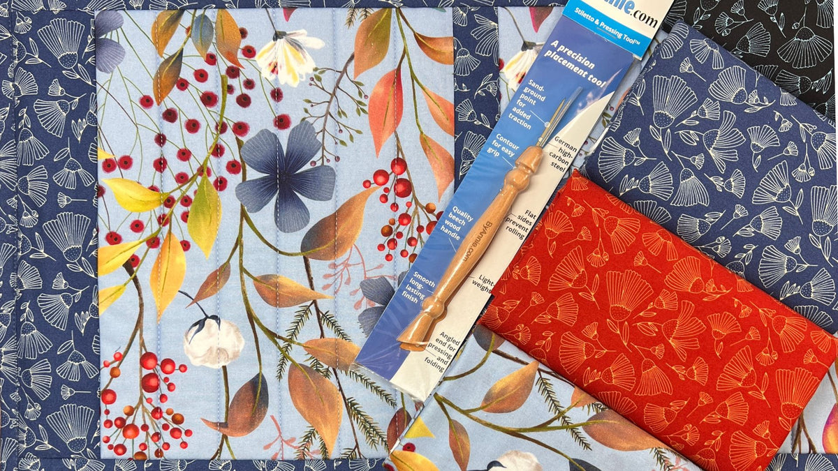 Wednesday, December 13th, 2023 One Yard Wednesday – GE Designs