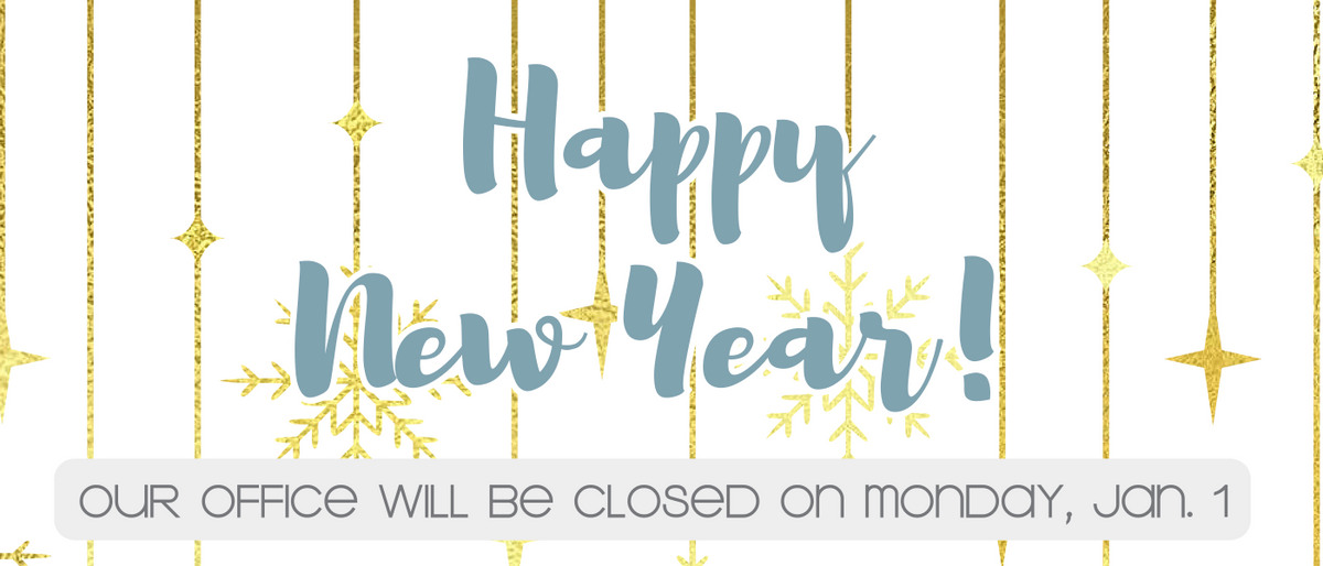 Happy Friday, December 29, 2023 – GE Designs