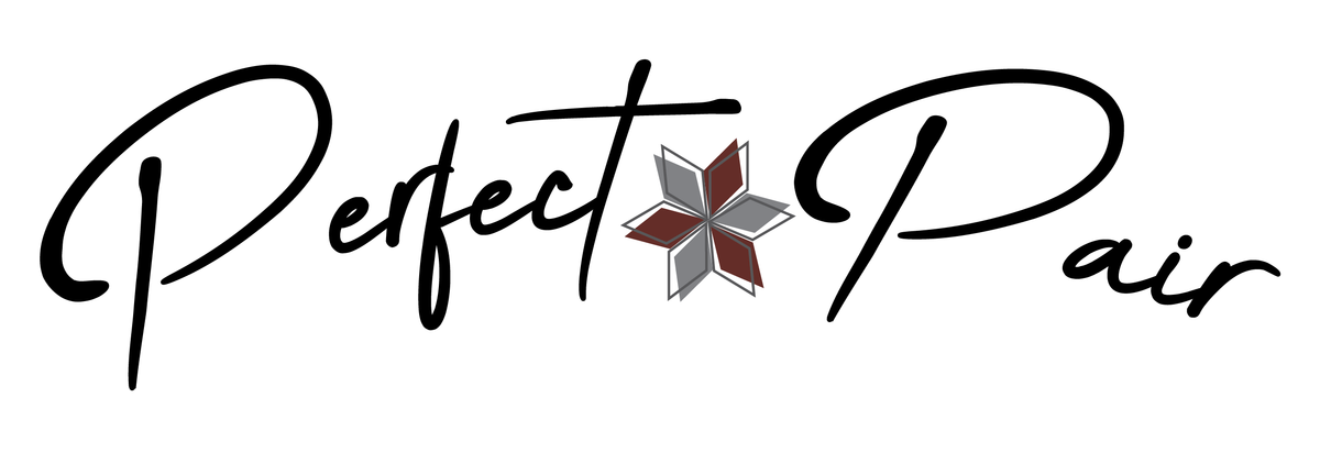 Perfect Pair February 16, 2023 – GE Designs