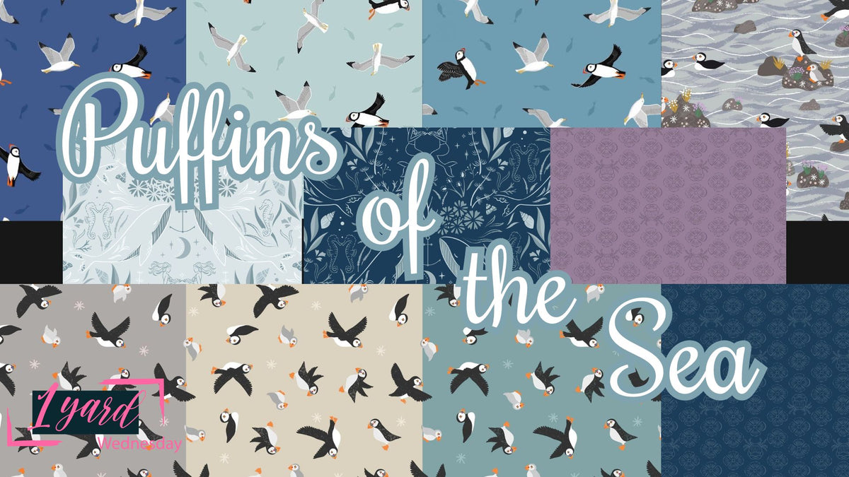 Thursday, January 25th, 2024 One Yard "Wednesday" – GE Designs