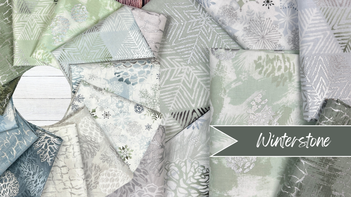 Tipsy Monday | Winterstone | Lights Out – GE Designs
