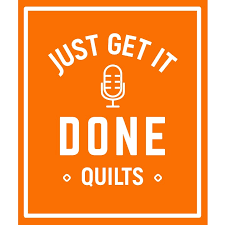 Gudrun Erla Interviewed on Just Get it Done Quilts: Karen’s Quilt Circ ...