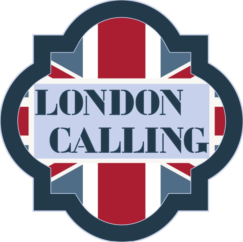London Calling BOM Program – GE Designs