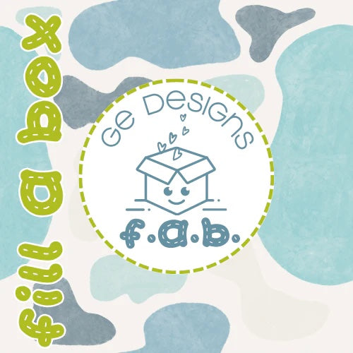 Fill A Box – GE Designs