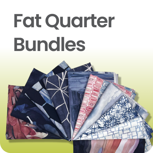 Fat Quarter Bundles – GE Designs