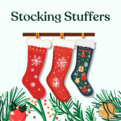 Stocking Stuffers for Quilters – GE Designs