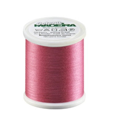 Madeira Cotona 50 - Premium Cotton Quilting & Sewing Thread, 611 Bubbl ...
