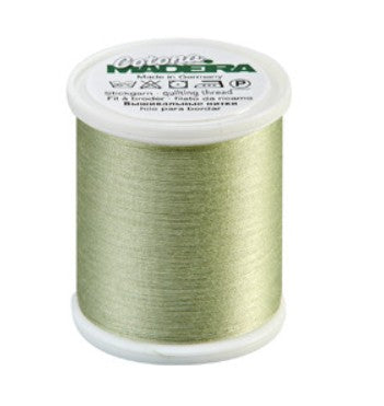 Madeira Cotona 50 - Premium Cotton Quilting & Sewing Thread, 618 Pale ...