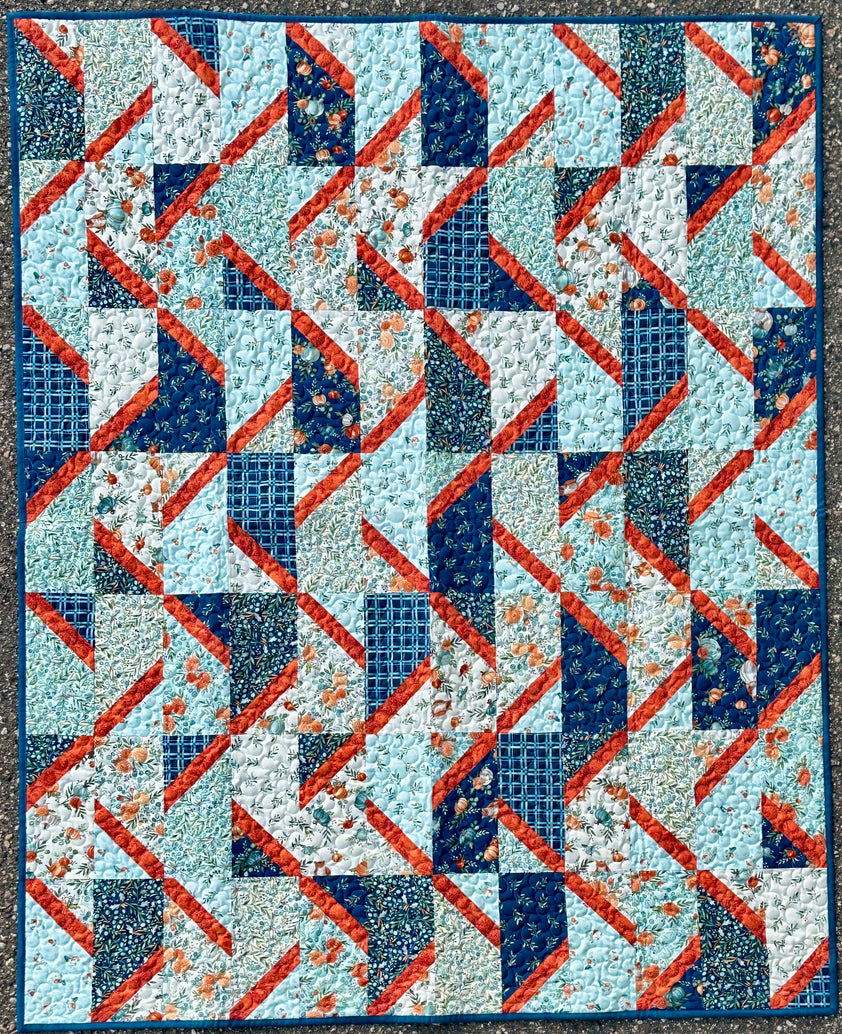 GE Quilt Designs – GE Designs