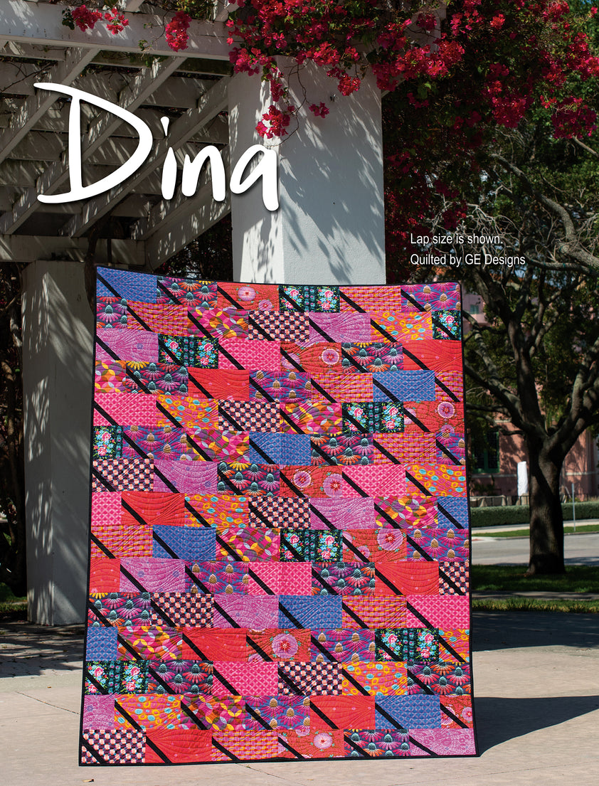 Stripology Quickies Book- 518 – GE Designs