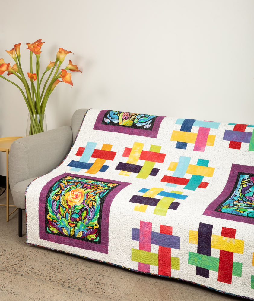 Panel Mash-Up Book – GE Designs