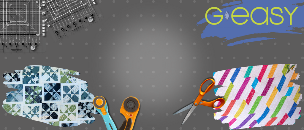 GE Quilt Designs – GE Designs