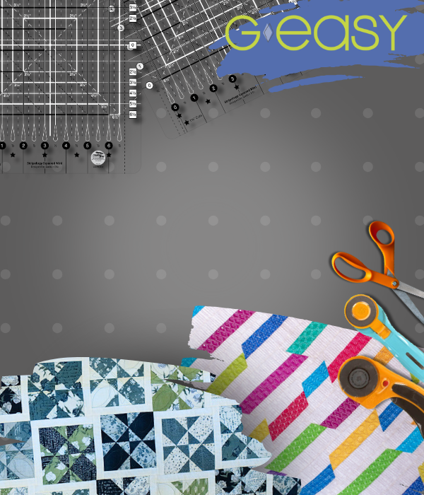 GE Quilt Designs – GE Designs