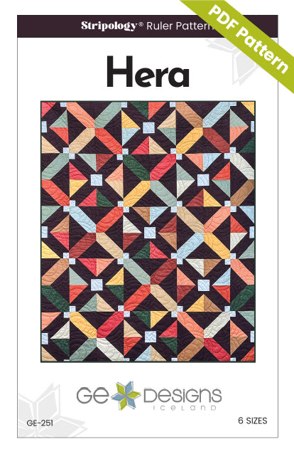 Fat Quarter Bundles – GE Designs