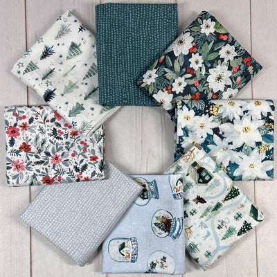 Off Kilter Table runner - Pattern and video class FFCS2-september – GE ...