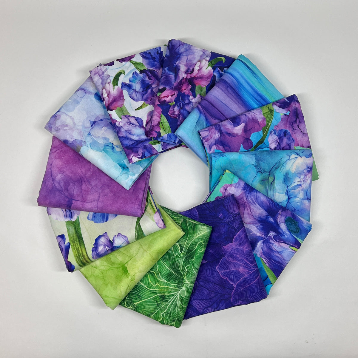 Infatuation Half Yard Bundle – GE Designs