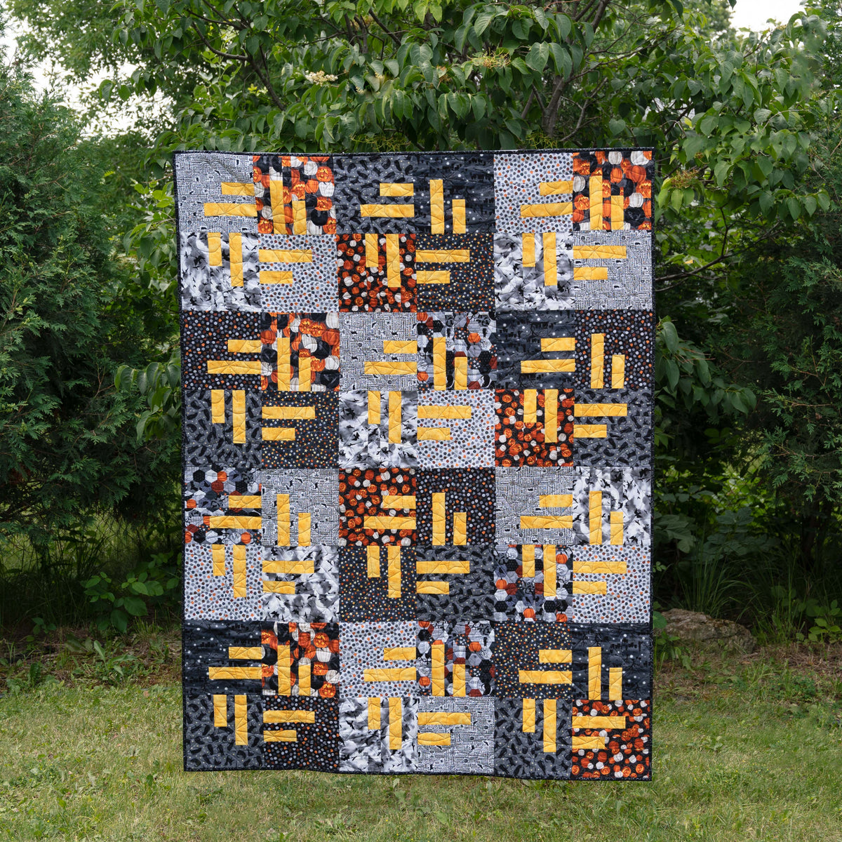 Lap Size Inga – GE Designs