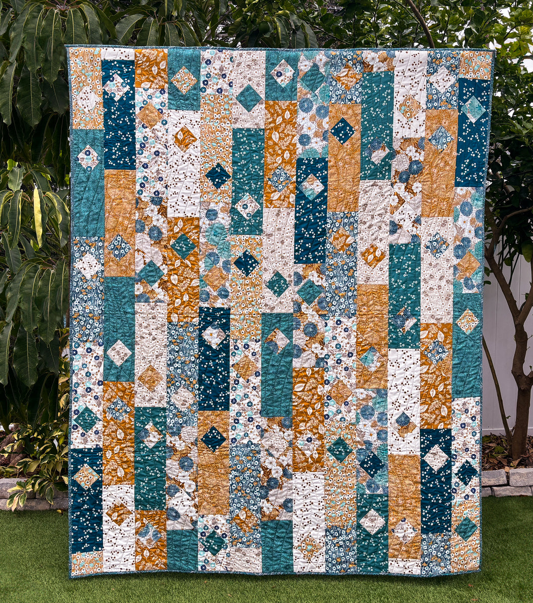 Jolee - PDF Pattern and Video Class – GE Designs