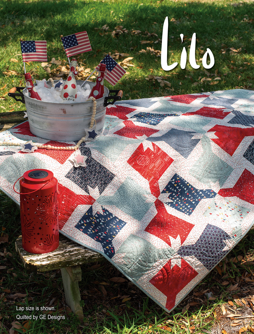 Stripology Quickies Book- 518 – GE Designs