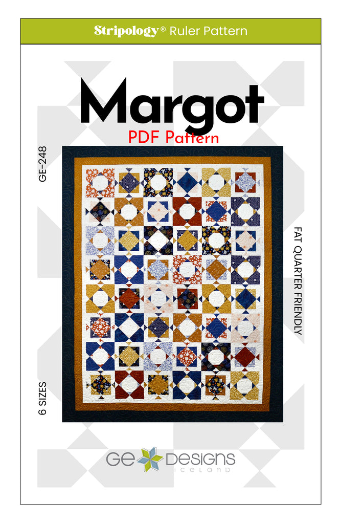 Quilting Patterns – GE Designs