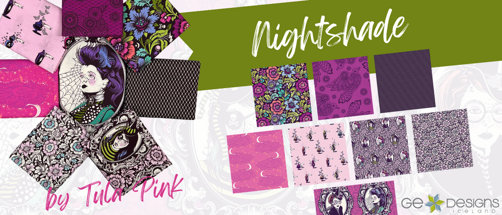 GE Quilt Designs – GE Designs