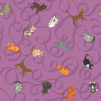 Lil' Kira - PDF Table runner pattern 194 – GE Designs