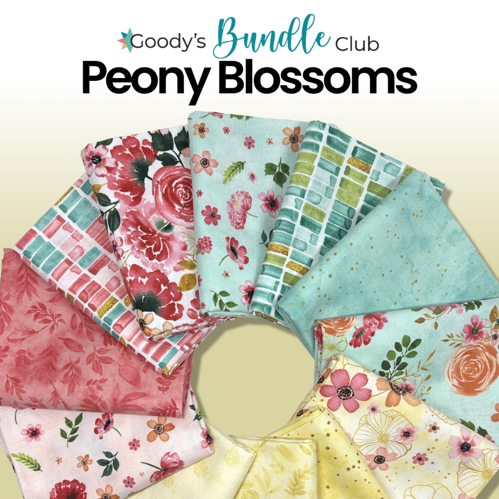 Quilting Books, Patterns & Downloads – GE Designs