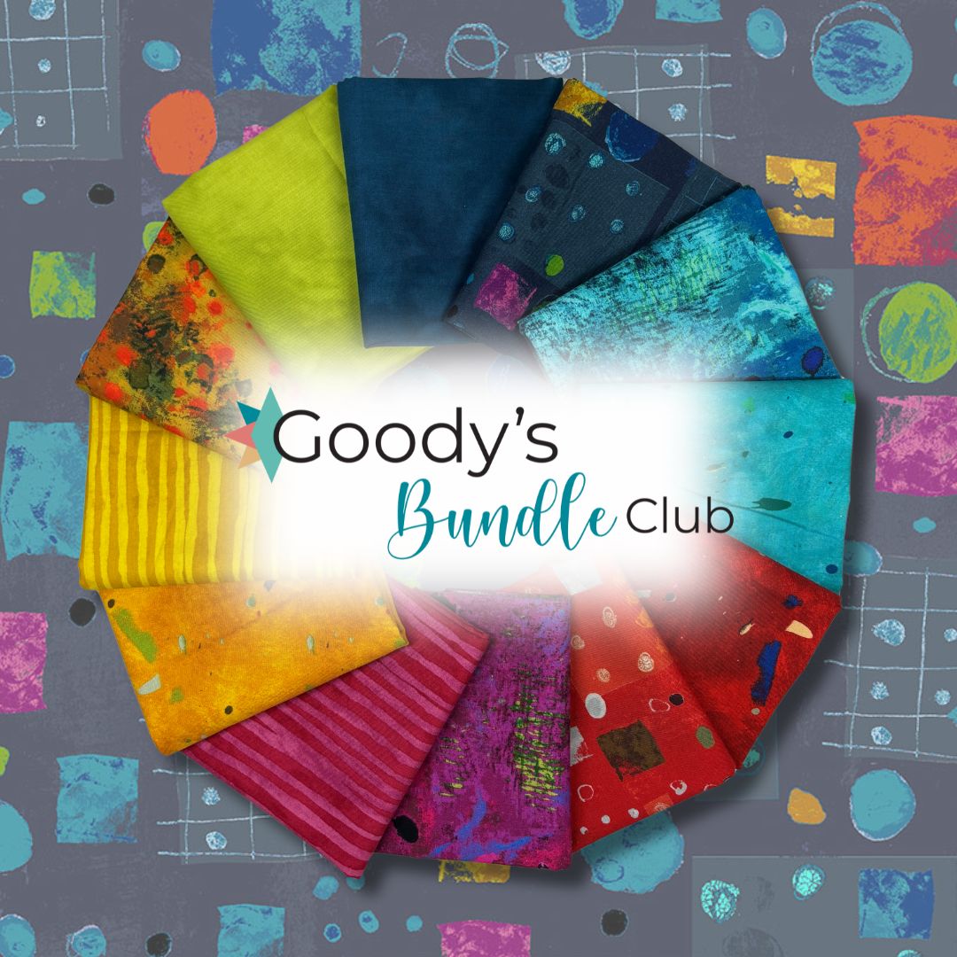 Goody's Bundle Club – GE Designs