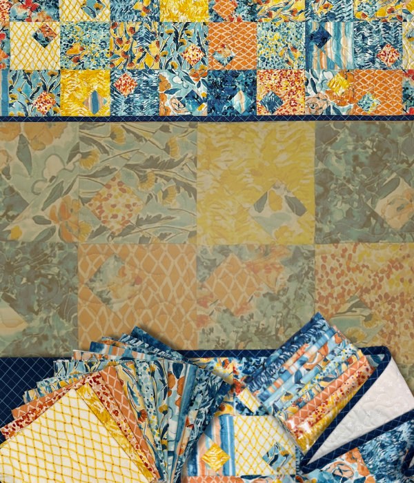 GE Quilt Designs – GE Designs