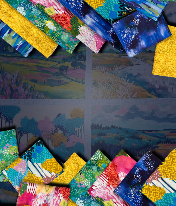 GE Quilt Designs – GE Designs