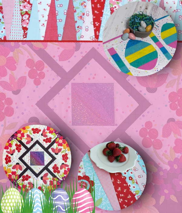 GE Quilt Designs – GE Designs