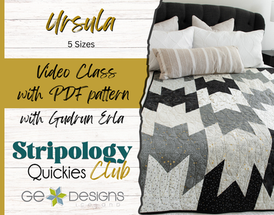 2. Color Theory in Quilting: Using Color to Tell a Story – GE Designs