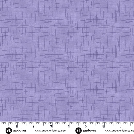 Retro Stitch Violet A-1527-P – GE Designs