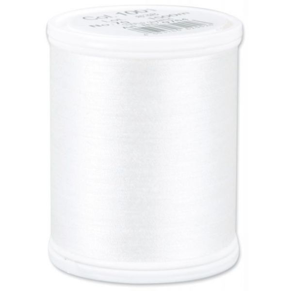 Madeira Bobbinfil 60 Bobbin Thread Cones - White -1100 yds - Item 9770 ...