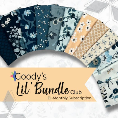 Radiant Half Yard Bundle – GE Designs