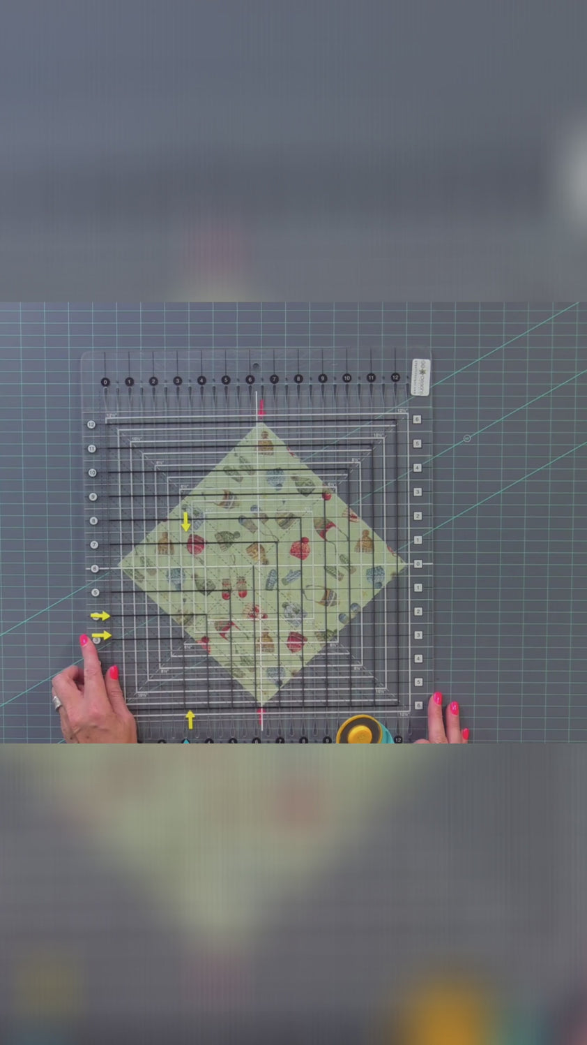 Svana Video Class - Stripology Quickies Club – GE Designs