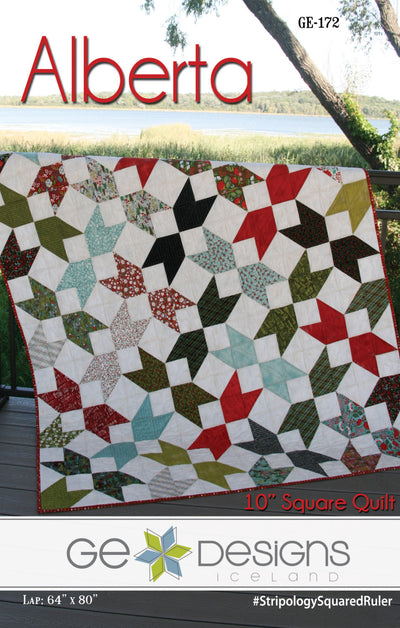 2. Color Theory in Quilting: Using Color to Tell a Story – GE Designs
