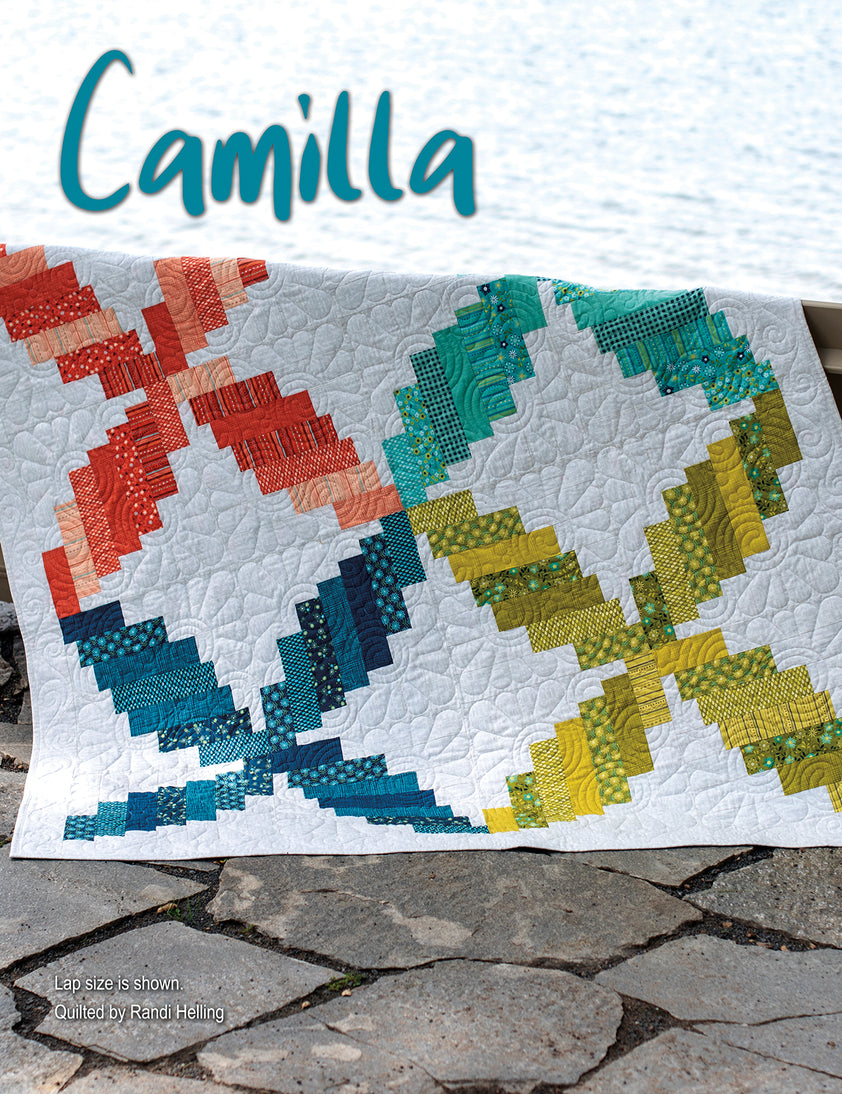 Stripology Mixology E-Book – GE Designs