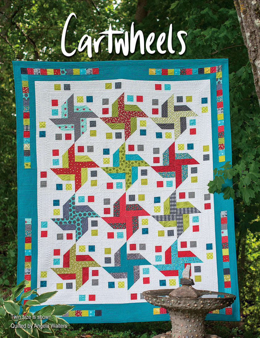 Stripology Mixology E-Book – GE Designs