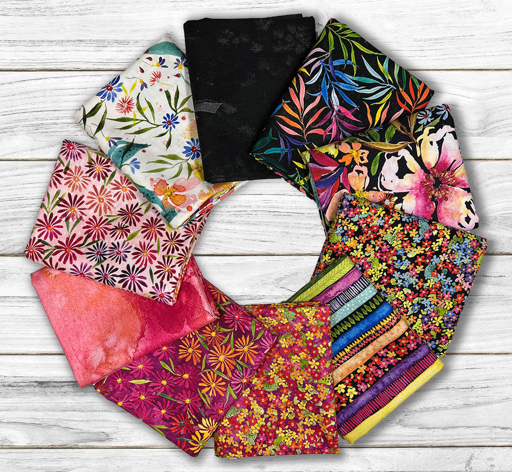 One Yard Wednesday – GE Designs