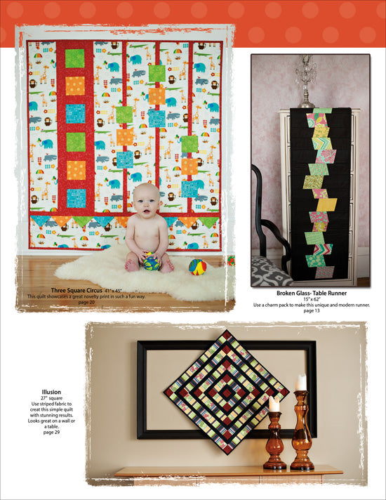 Fast & Furious Home Book 507 – GE Designs