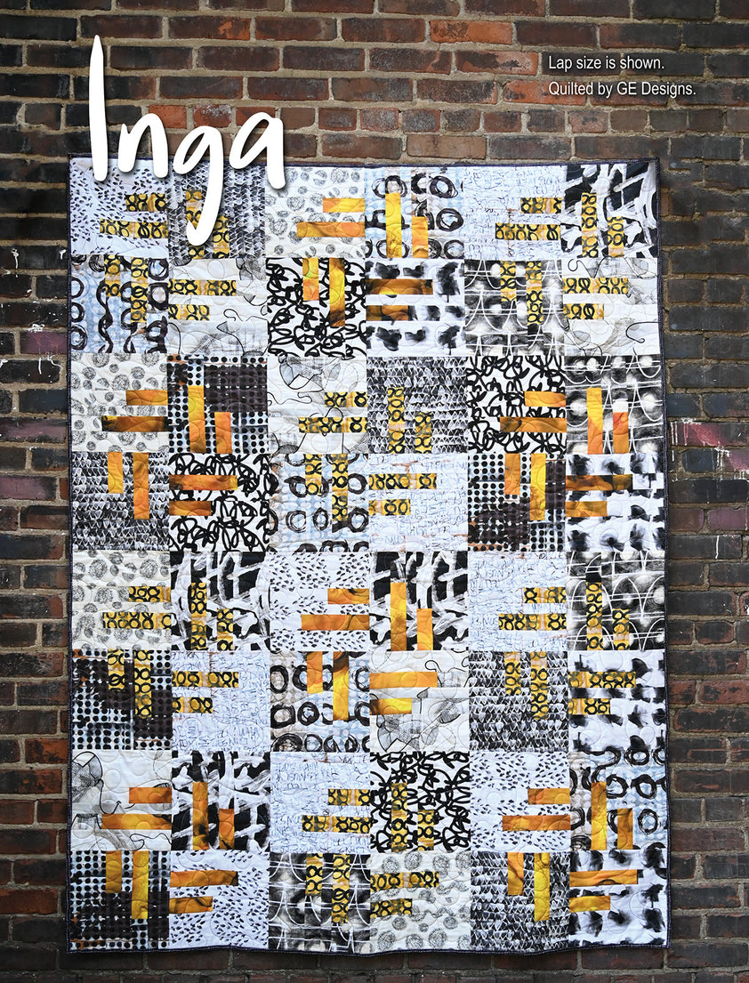 Stripology Mixology 3 book – GE Designs