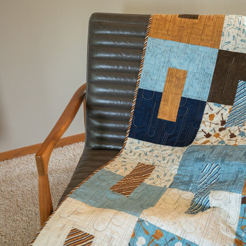Teen Spirit Pattern 187 – GE Designs
