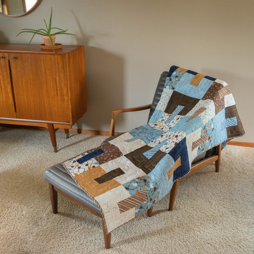 Teen Spirit Pattern 187 – GE Designs