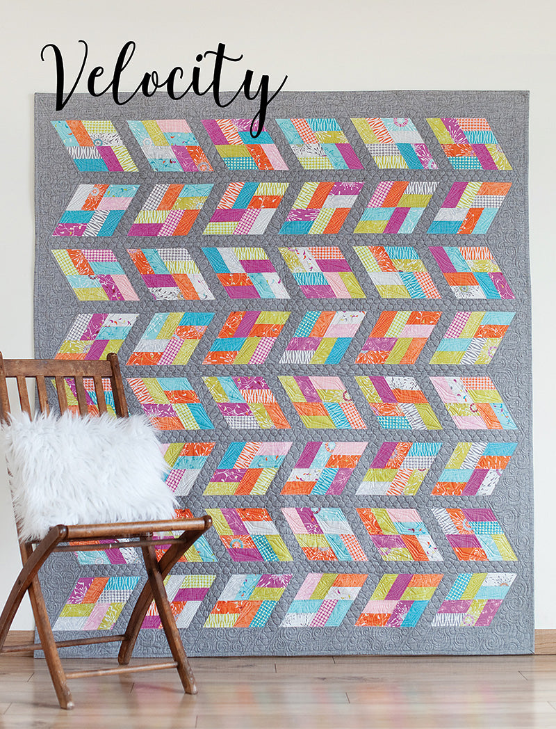 Stripology Squared E-Book – GE Designs